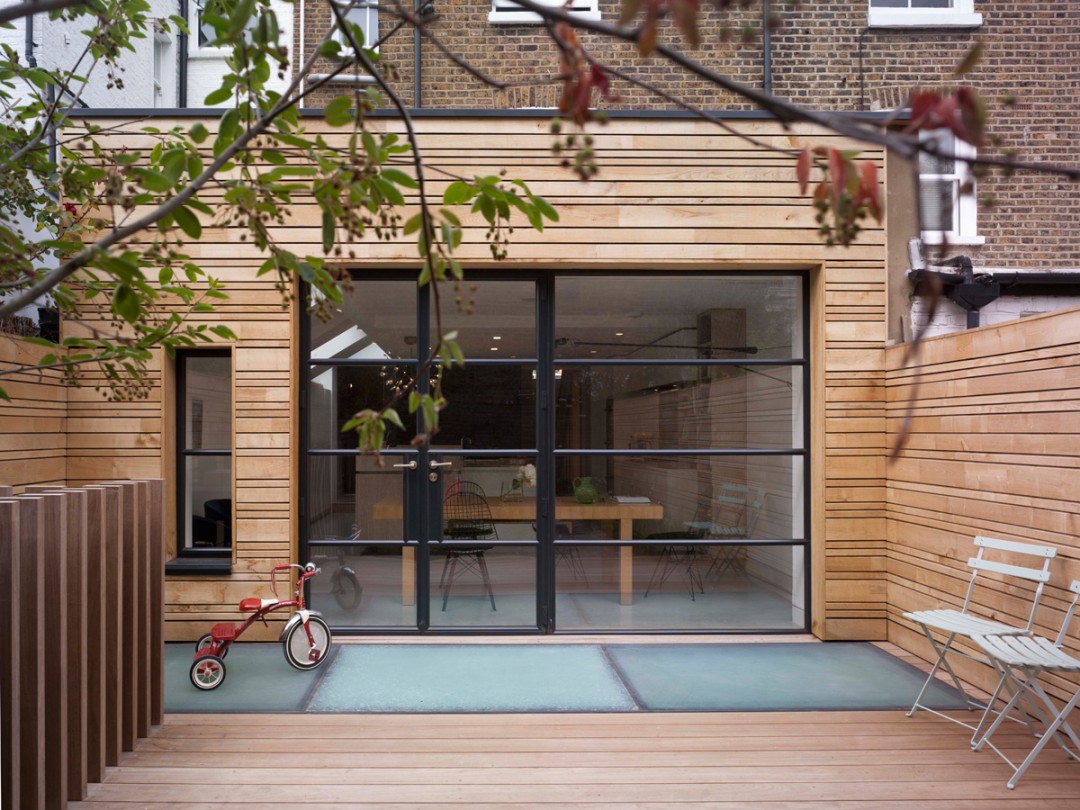 Sterndale Road | Siobhan Doran Photography