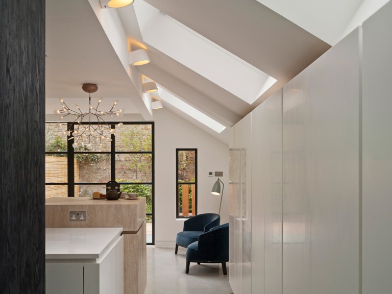 Sterndale Road | Siobhan Doran Photography