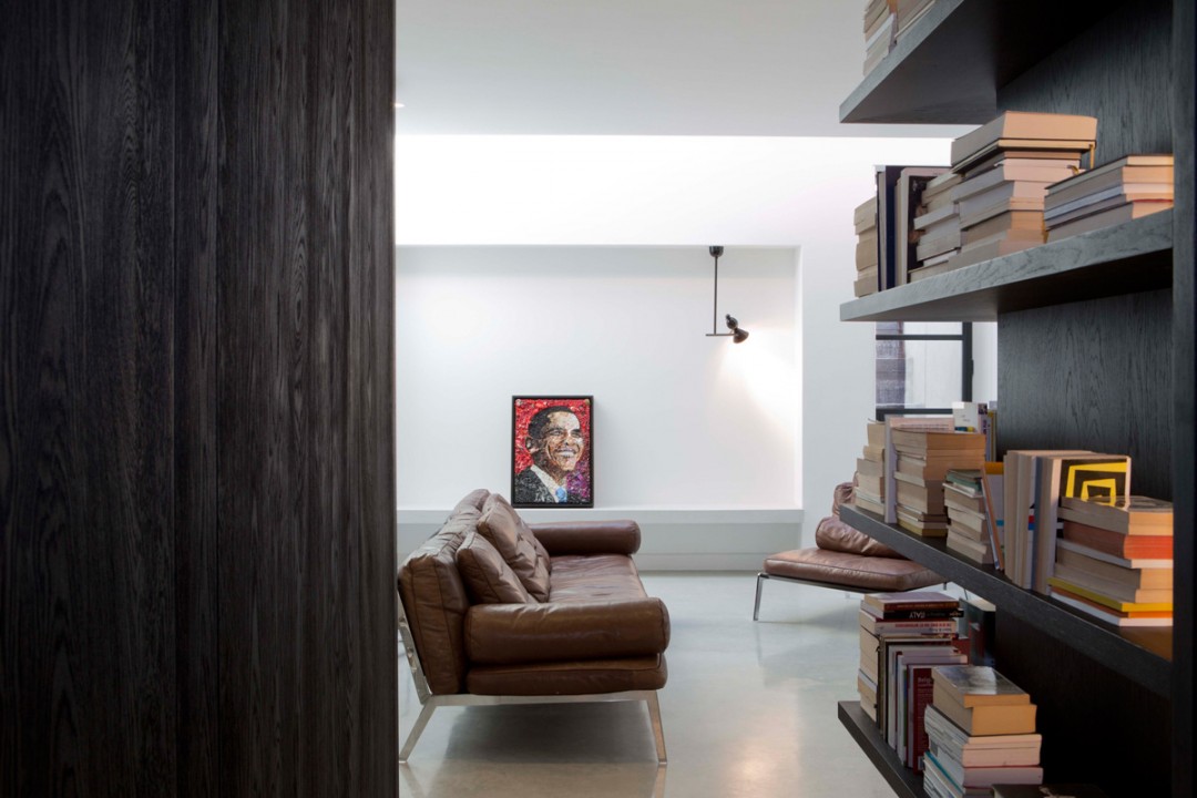 Sterndale Road | Siobhan Doran Photography