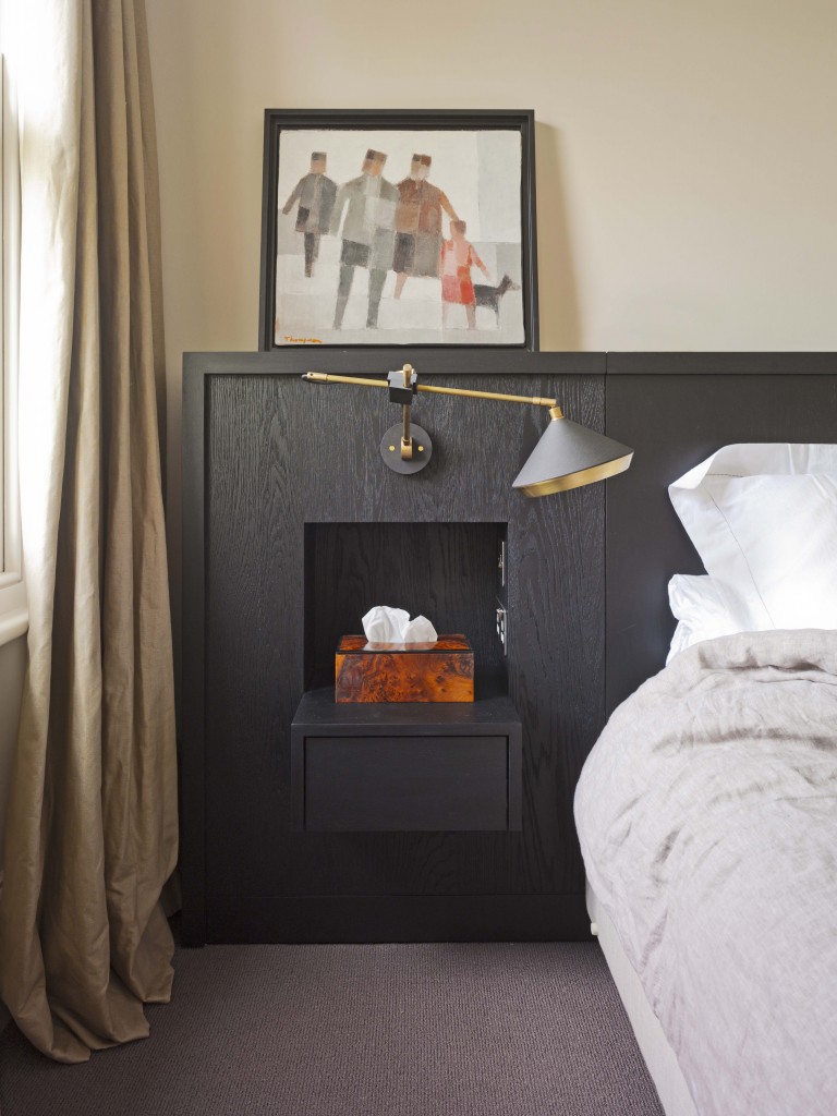 Sterndale Road | Siobhan Doran Photography