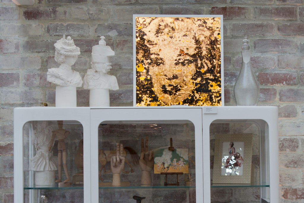 Light Boxes | Siobhan Doran Photography