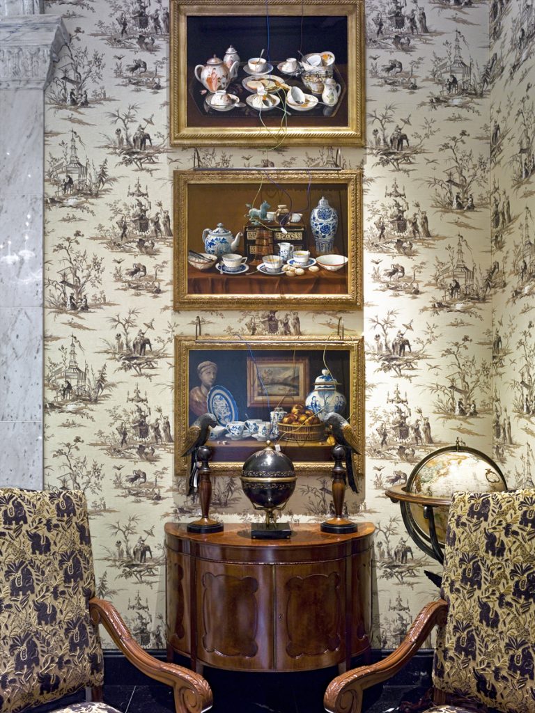 Savoy | The Restoration | Siobhan Doran Photography